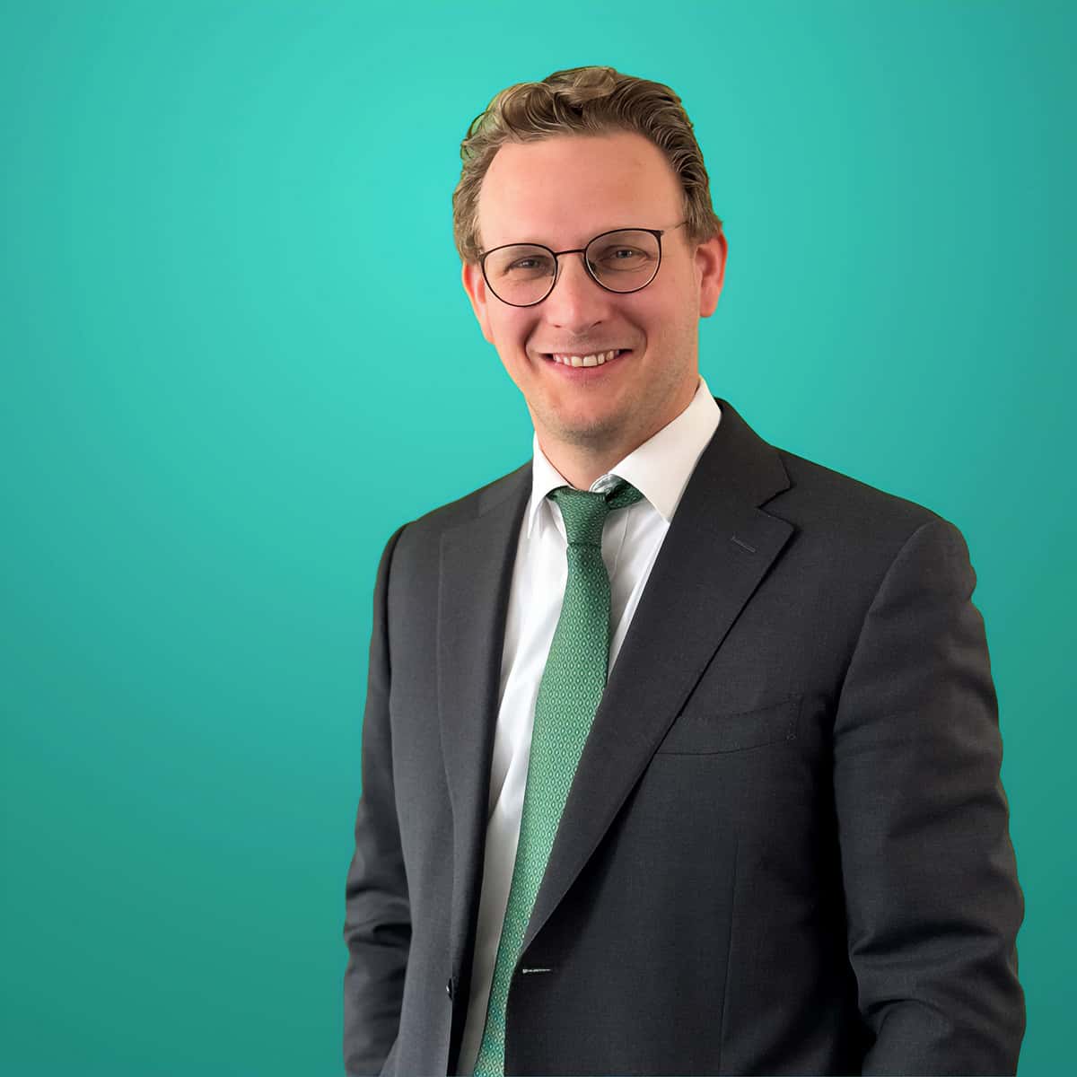 Erfolg durch gemeinschaftliches Engagement.